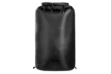 Tatonka Sqzy Dry Bag 3092 040 Nero 20l Fare Acquisti Vantaggiosamente Su Knivesandtools It