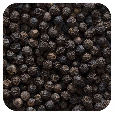 Black Pepper At Best Price In Coimbatore Tamil Nadu Veera Export Syndicate