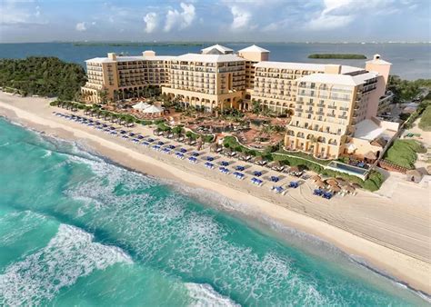Kempinski Hotel CancÚn CancÚn