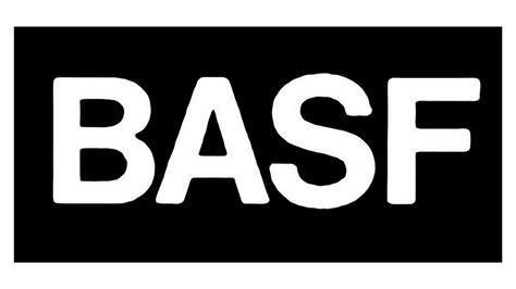 Basf Corporation Logo