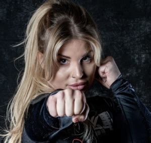 Sheena Bathory Breaks Silence On How Her Power Slap Career And Black