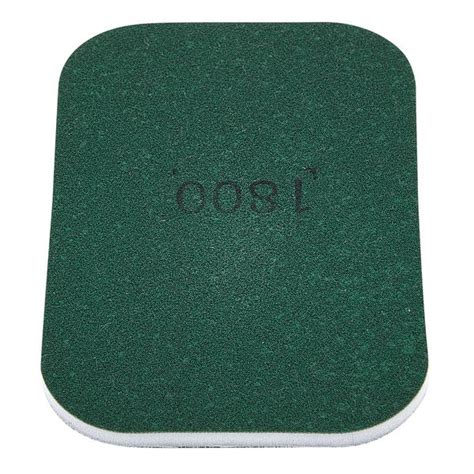 Micro Mesh Soft Touch Pad 1800 United States