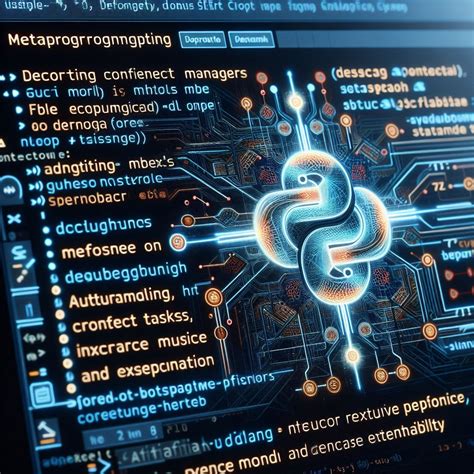 Advanced Python Metaprogramming