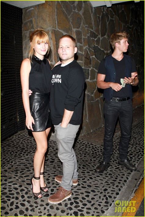 Pictures Of Jared Thorne