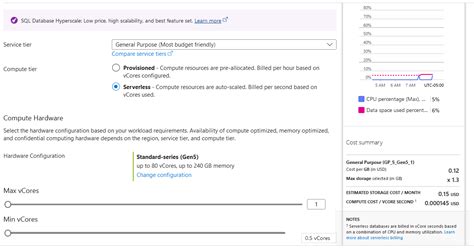 Azure Serverless Deep Pause Vs Light Pause Irzu Institute