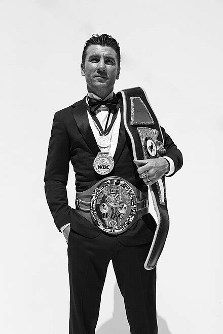 Wayne Mccullough Wikipedia
