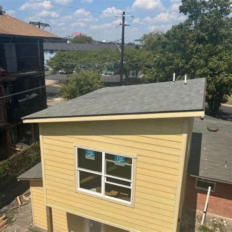 Project Clearfield Adu Small House Solutions Texas