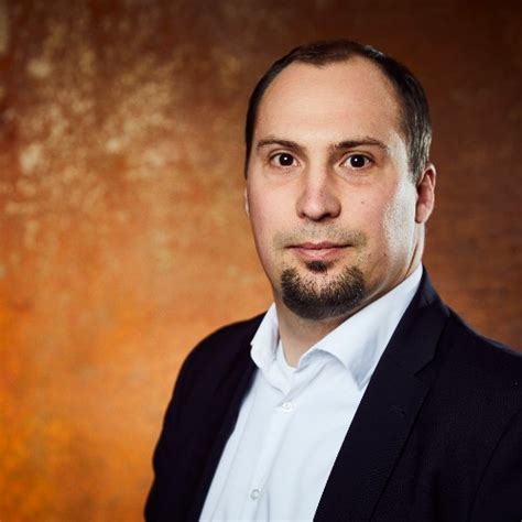 Christian Teichmann Linkedin