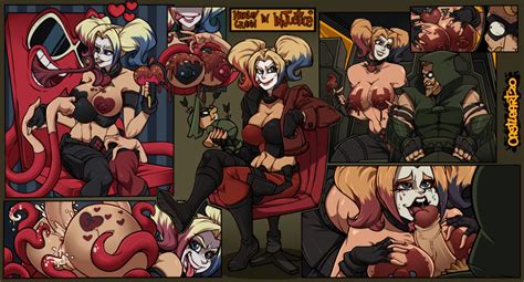 Rule 34 1girls 2boys Anal Sex Anus Ass Batman Series Big Breasts