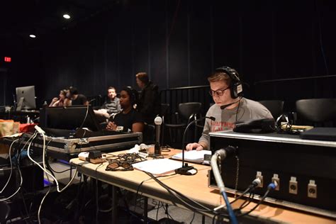 Carnegie Mellon School Of Drama Bfa Stage And Production Management