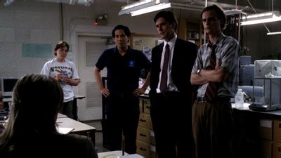 Watch Criminal Minds Season 1 Episode 1 Extreme Aggressor Full Show