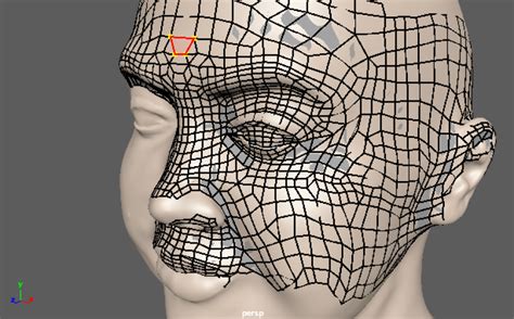 Retopology