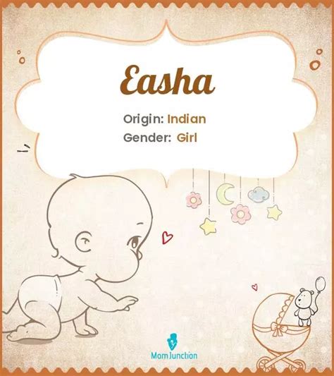 Explore Easha Meaning Origin And Popularity
