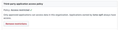 Organization S Repositories Do Not Show Up In The List Issue Zenodo Zenodo GitHub