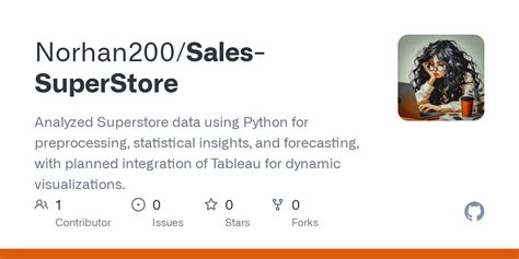 Github Norhan200sales Superstore Analyzed Superstore Data Using