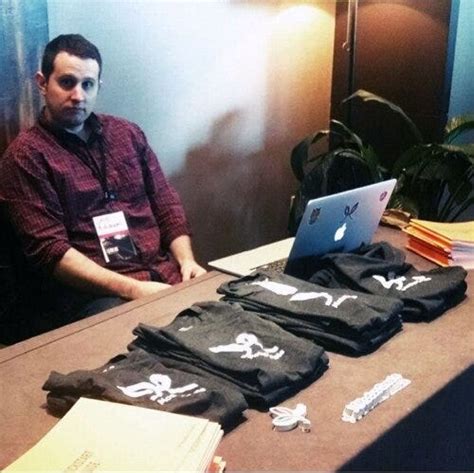 Dave Ackerman Medium