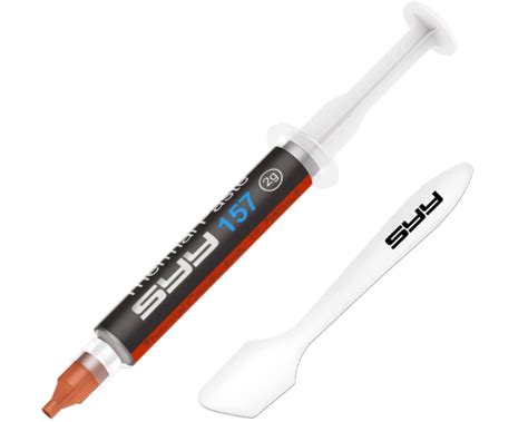 15 Best Thermal Pastes For Cpu You Can Buy 2024 Beebom