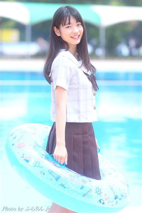今日の1枚 彡 No3107 【 星名はる 】 さん♪ ふらりん♪の『今日もふぉと散歩に出かけようっと！2』
