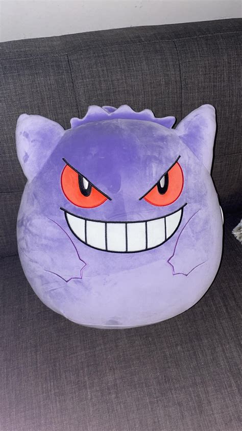 First Squish Rsquishmallow