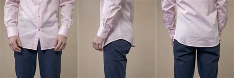 How Should A Button Up Shirt Fit Wvsvy