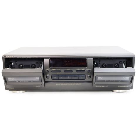 Refurbished Serviced And High Quality Cassette Players — Spencertified