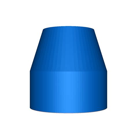 3d Printer Files 3mf File Pen Mandrel Wedge Creality Cloud