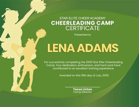 Free Fire Safety Certificate Template To Edit Online