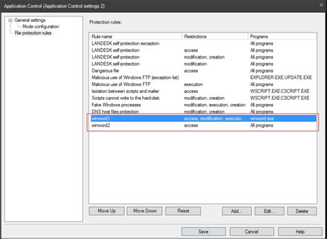 How To Use Ivanti Endpoint Security For Endpoint Manager To Protect Against Ransomware And