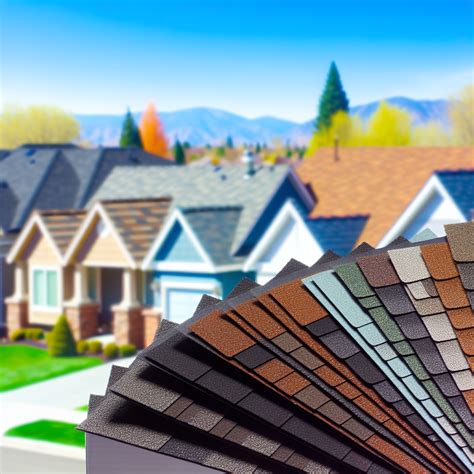 Roof Shingle Colors Perfect Shades For Severance Homes This Spring