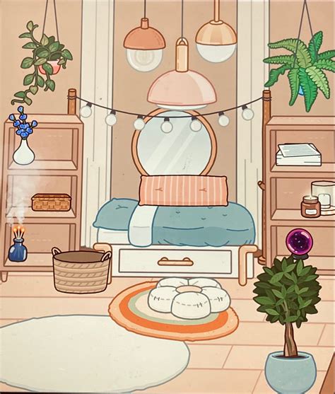 How To Make A Living Room In Toca Boca At Clemente Herrera Blog