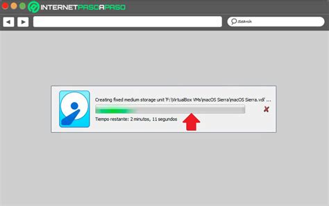 how to create a virtual machine with macos easily and quickly step by
