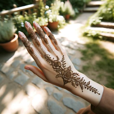 Guide Du Débutant Pour Réussir Ses Tatouages Au Henné Hennébeauty