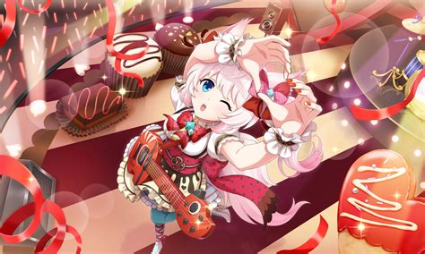 Howan Show By Rock Danbooru