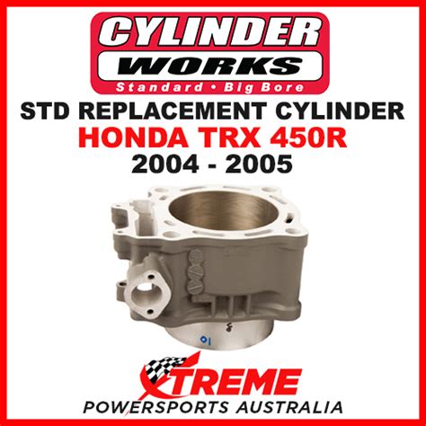 Cylinder Works Honda Trx450r Trx 450r 2004 2005 94mm Cylinder 10003