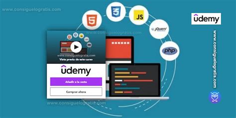 Curso Udemy Desarrollo Web Completo Con Html5 Css3 Js Ajax Php Y