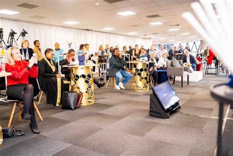 Imbi Evenhuis Posted On Linkedin