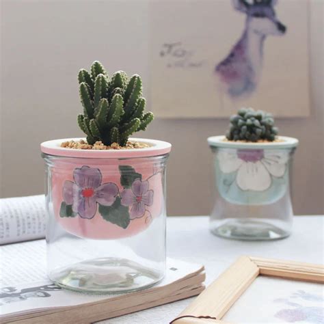 Hydroponic Pot Container