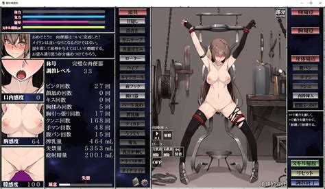 【調教】調教シチュのエロゲーム20作品 Dlチャンネル みんなで作る二次元情報サイト！