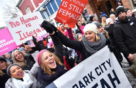 Nebraska Lawmaker Resigns Over Tweet Saying Womens March Protesters