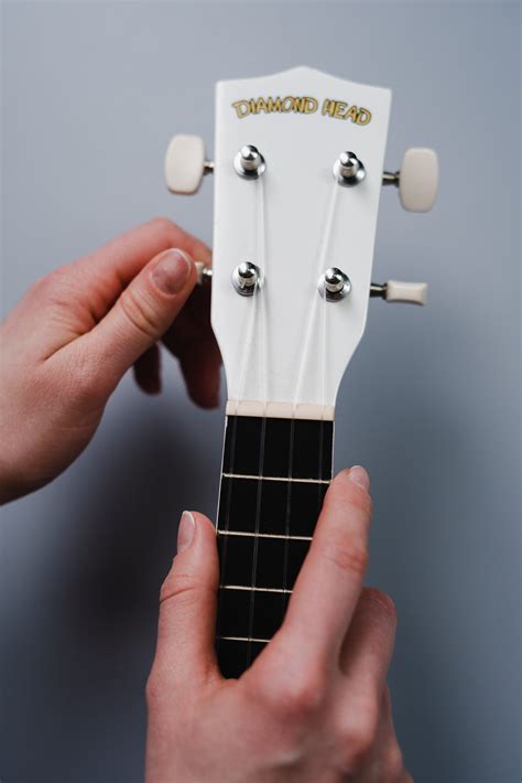 Ukulele Open Tuning Master Chords And Melodies Effortlessly