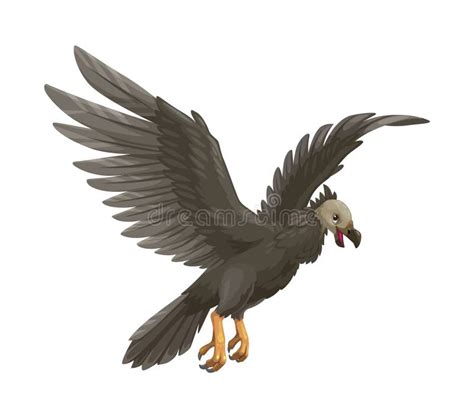 Merriams Teratorn
