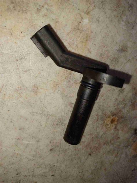 P0320 Ignition Distributor Engine Speed Input Circuit Malfunction Ford TroubleCodes Net