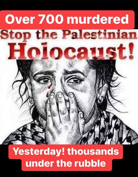 Muhammad Umer On Linkedin Stop Yet Another Holocaust