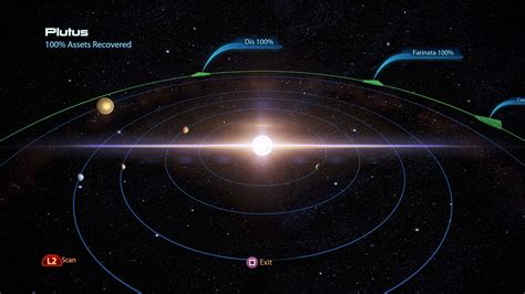Plutus Mass Effect Legendary Edition Guide Ign