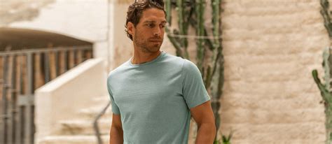 Meilleur Marque T Shirt Homme 2026 33 Testées [guide Expert]