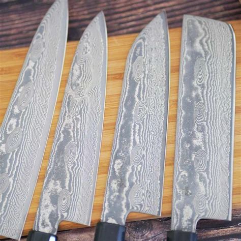 Introducing Echizen Uchihamono Classic Japanese Kitchen Knives ｜made In Japan Products Becos