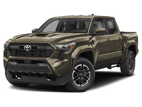 New 2026 Toyota Tacoma Trd Sport In Houlton Me 3tmlb5jn3tm223133
