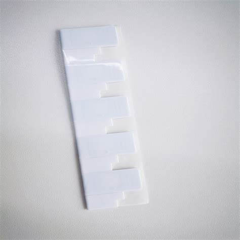 Passive Label Sticker Label Printable Rfid Paper Label 3015 Uhf Tag