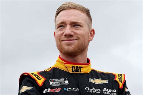 Tyler Reddick Set To Race In Limited Nascar Xfinity Series This Season