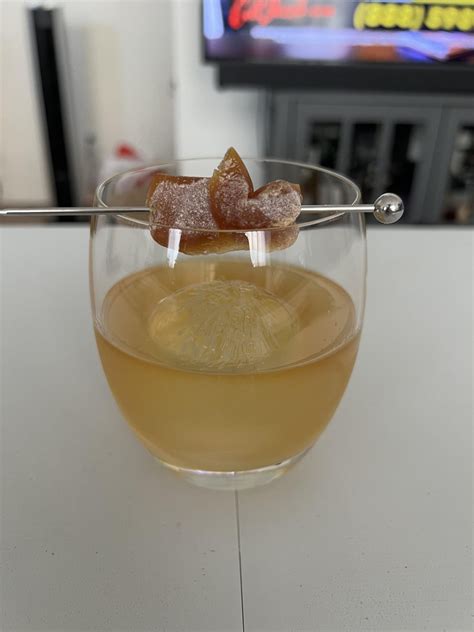 1st Time Making A Penicillin Wife Request Rwhiskey